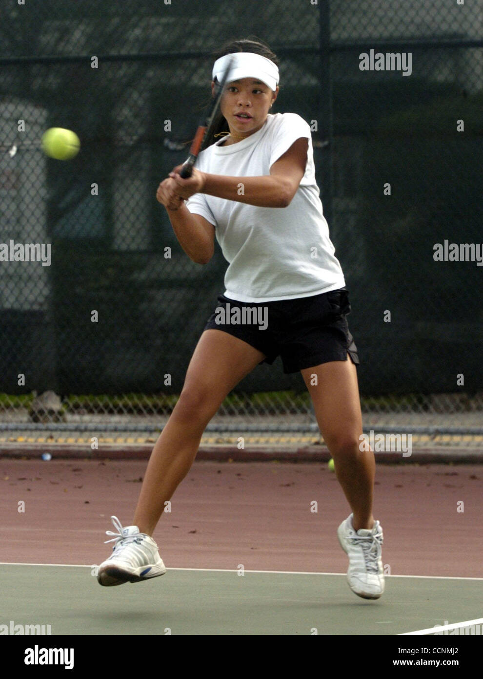 Jennifer lau hi-res stock photography and images - Alamy