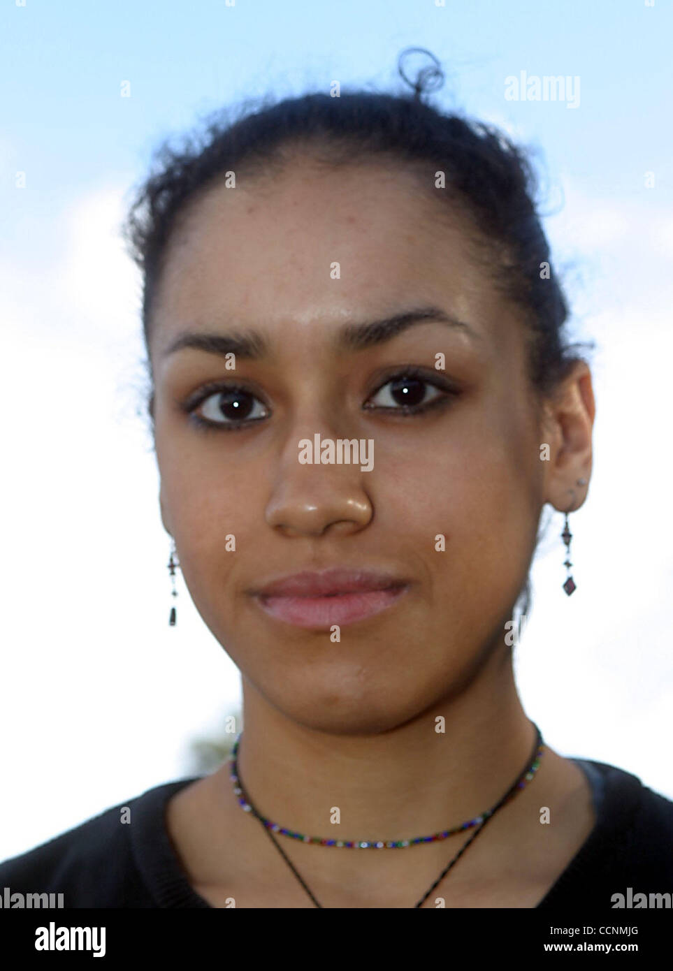 Kadhja bonet hi-res stock photography and images - Alamy