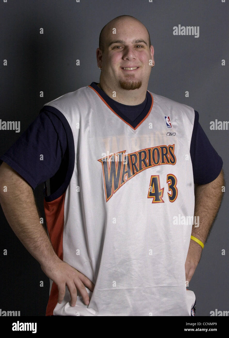 Brandon Anthony of Antioch Calif., is a contestant on "The Intern," a ...