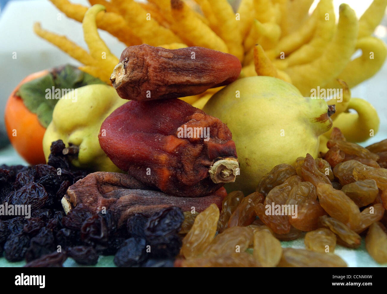 Hamada Farms, from Kingsburg, Calif., sells seasonal favorites like the ...