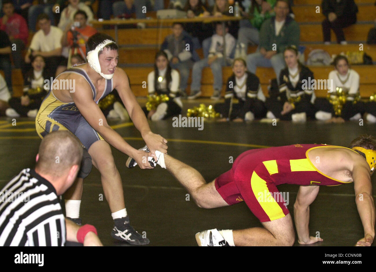 Herman andrew hi-res stock photography and images - Alamy