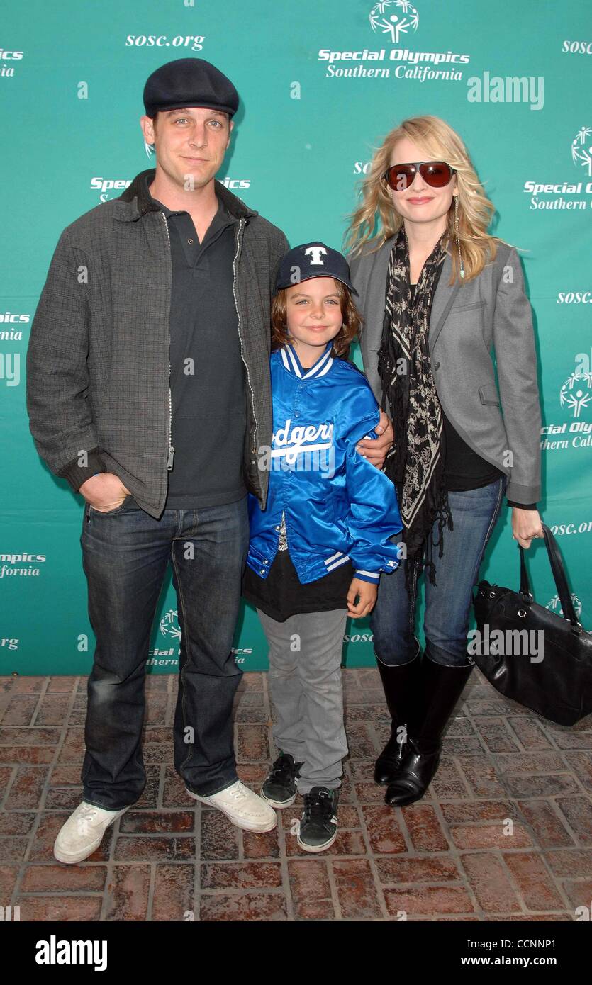 Special Olympics Southern California Inaugural Celebrity Bocce ...