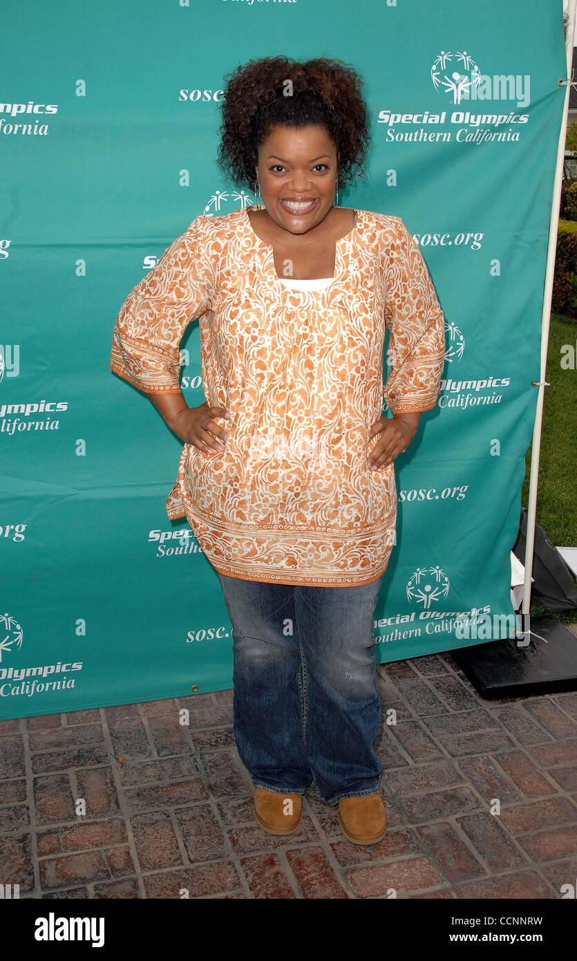 Special Olympics Southern California Inaugural Celebrity Bocce ...