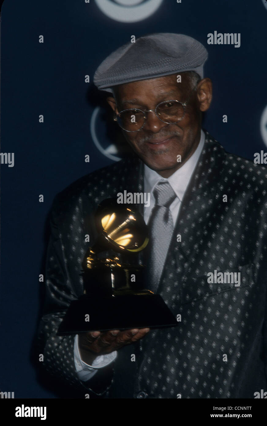 Ibrahim ferrer hi-res stock photography and images - Alamy