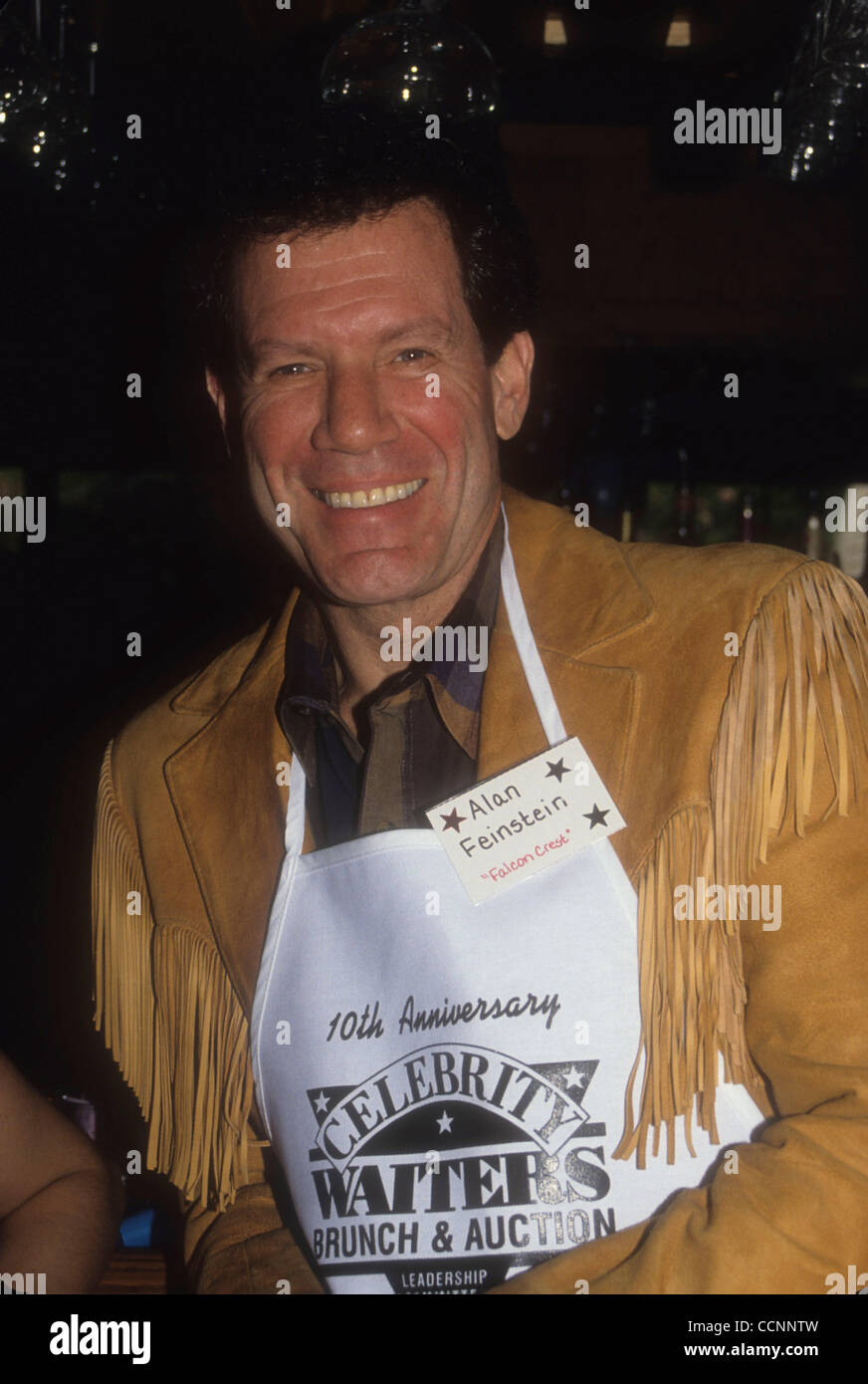 Aug 05, 2004 - Los Angeles, CA, USA - ALAN FEINSTEIN is an American ...