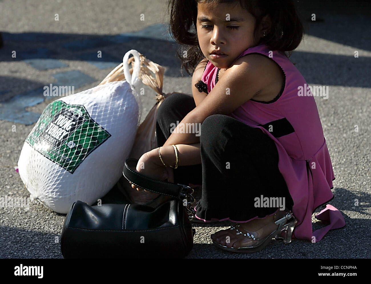 Michelle Burgos High Resolution Stock Photography and Images - Alamy