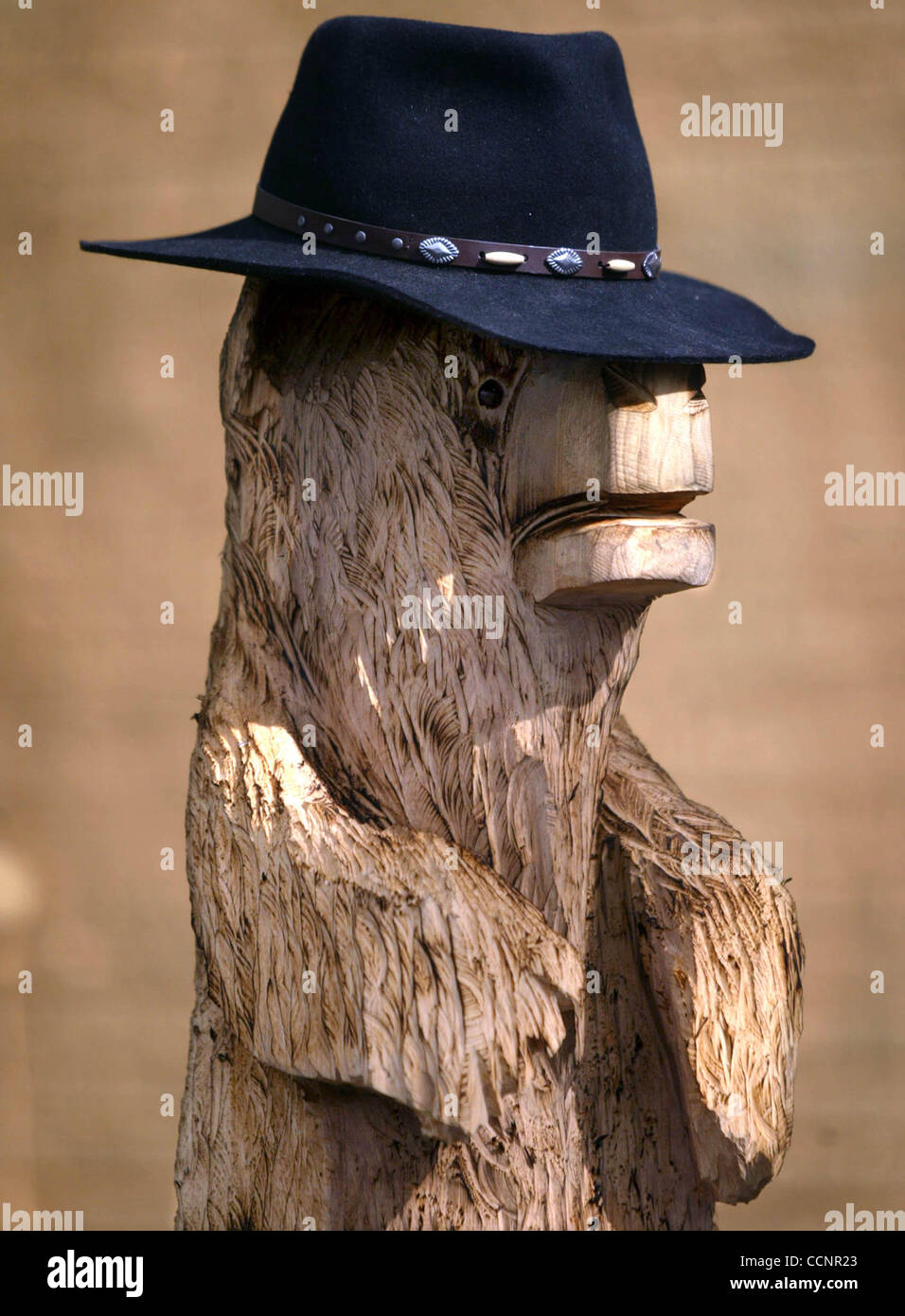 Chainsaw Creations High Resolution Stock Photography and Images - Alamy