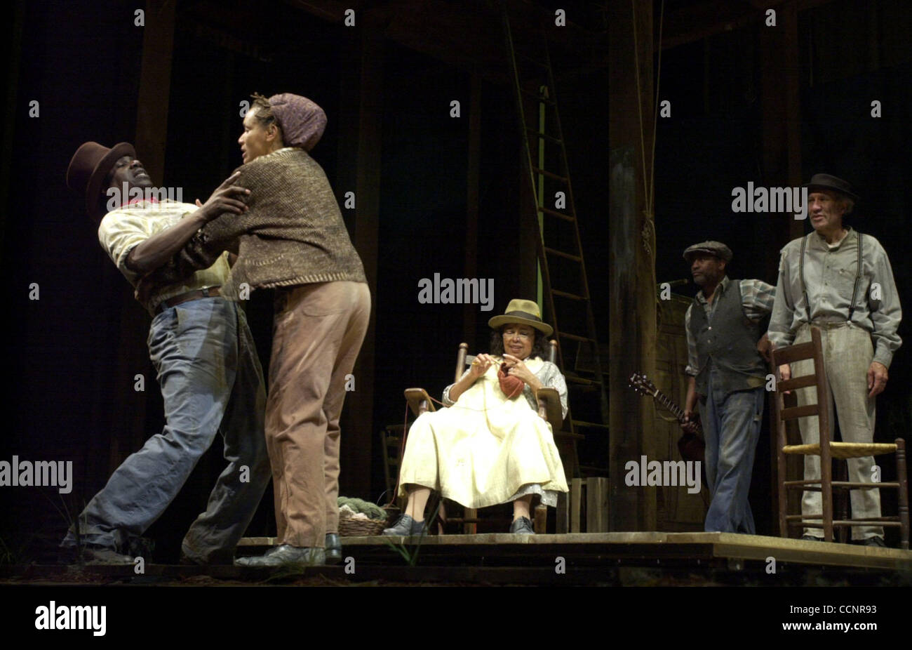 Derricks carroll hi-res stock photography and images - Alamy