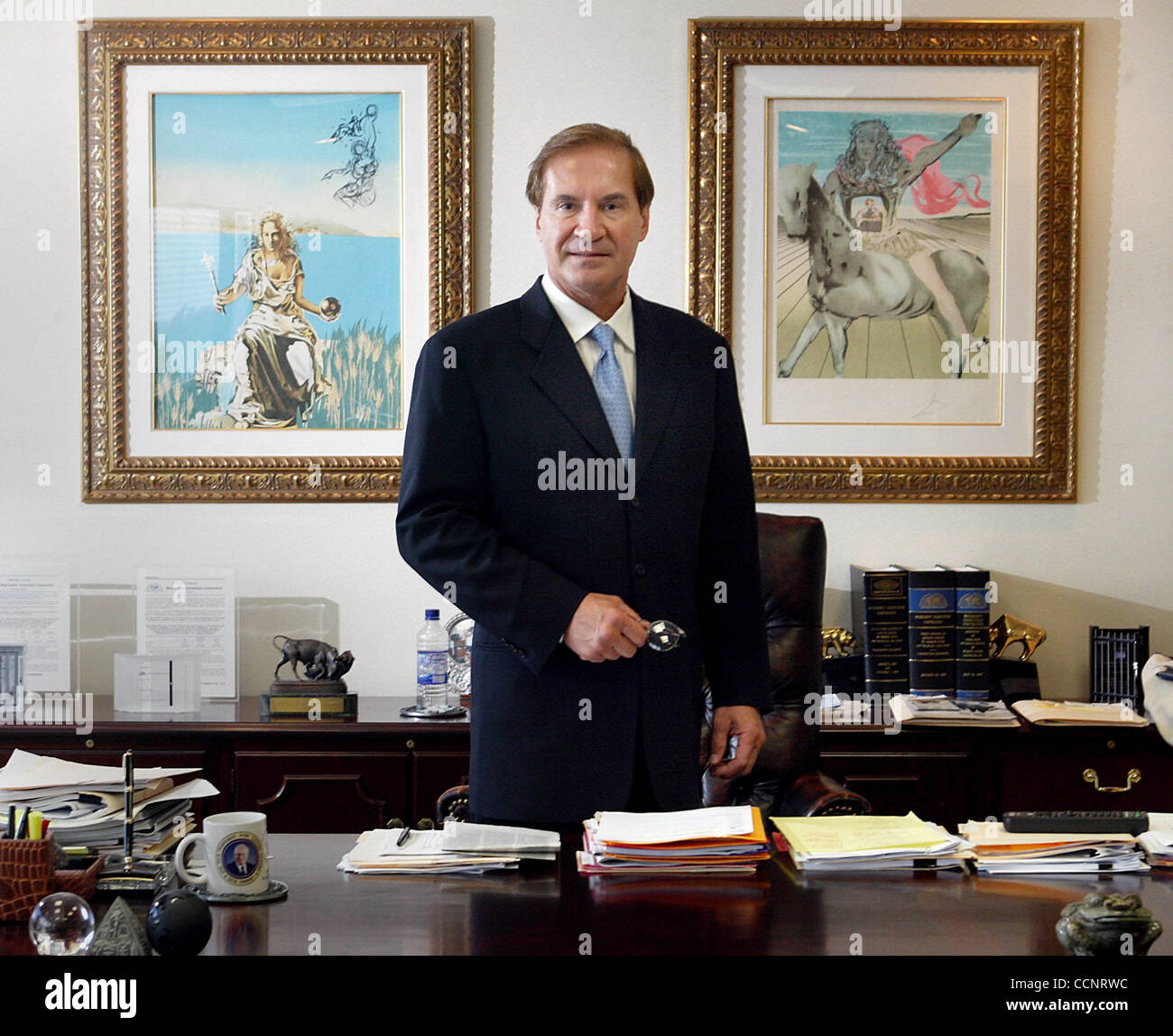 Wackenhut corrections hi-res stock photography and images - Alamy