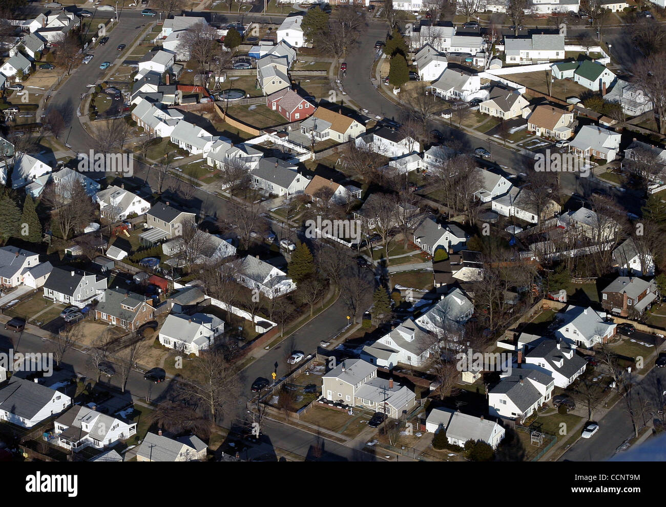 Levittown hi-res stock photography and images - Alamy