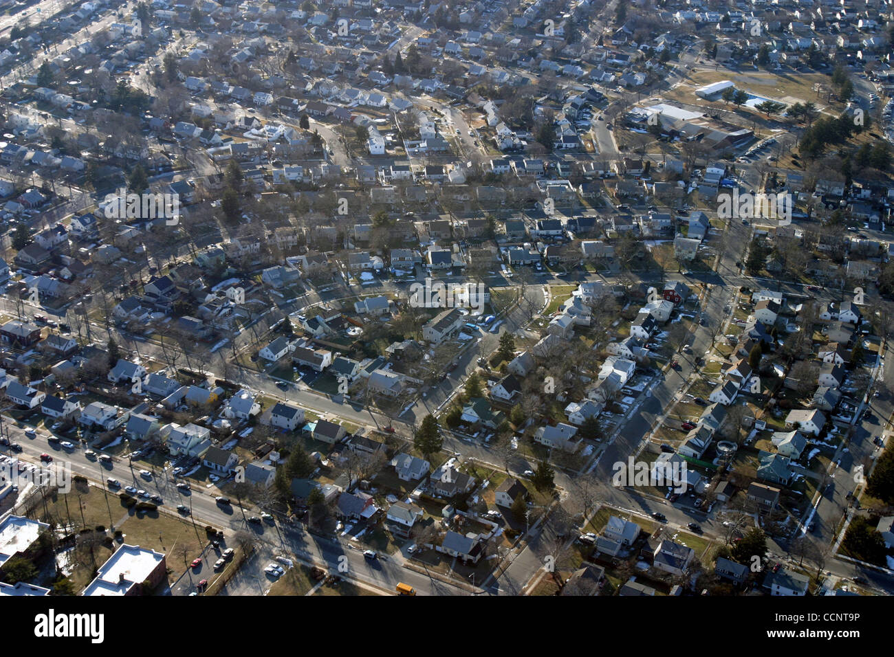 Levittown new york hi-res stock photography and images - Alamy