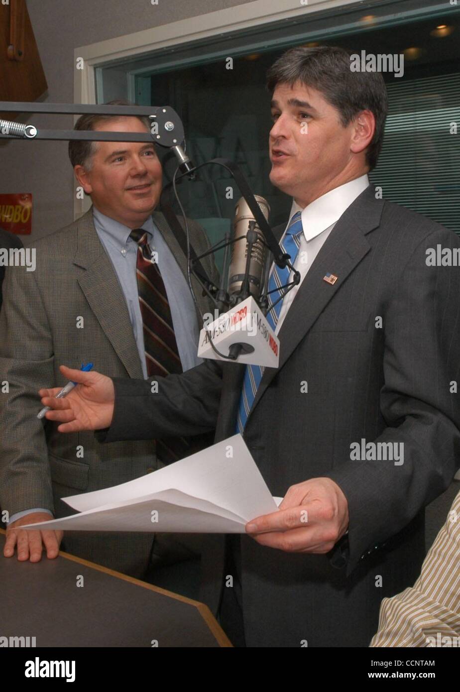 Fox news host hi-res stock photography and images - Alamy