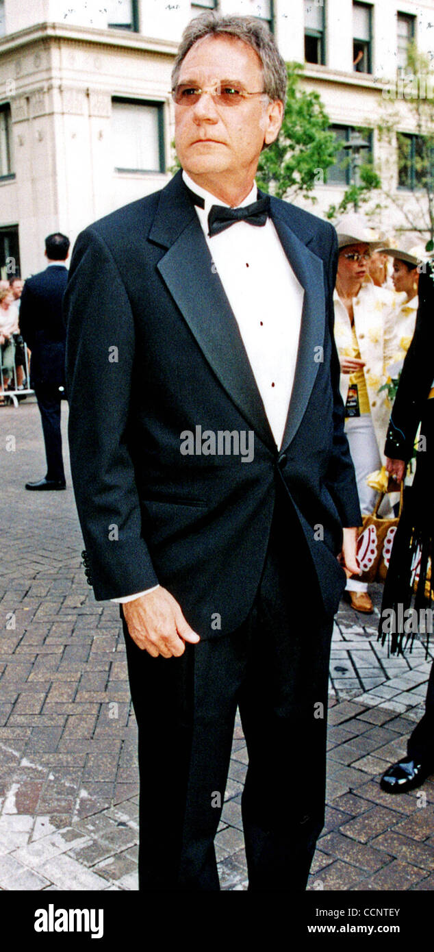 Mar. 27, 2004 - San Antonio, Texas, U.S. - Premiere of The Alamo , San ...