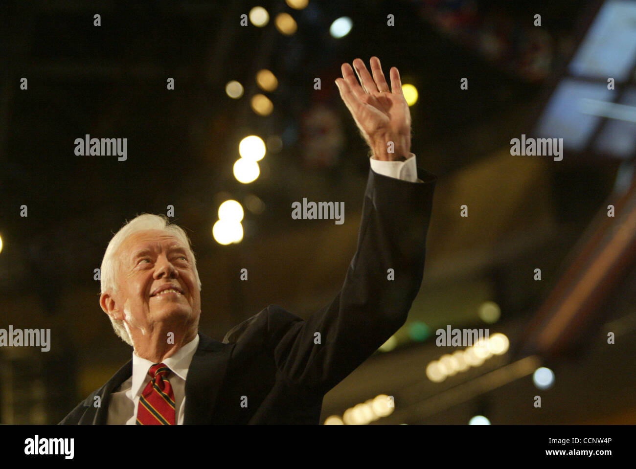 Jimmy carter hi-res stock photography and images - Alamy