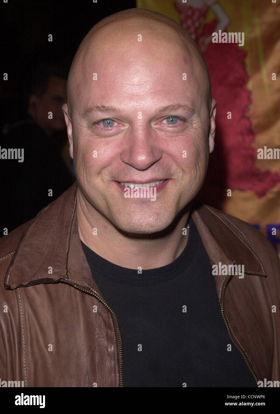 Jan 26, 2003; San Diego, CA, USA; Actor MICHAEL CHIKLIS at Playboy's ...