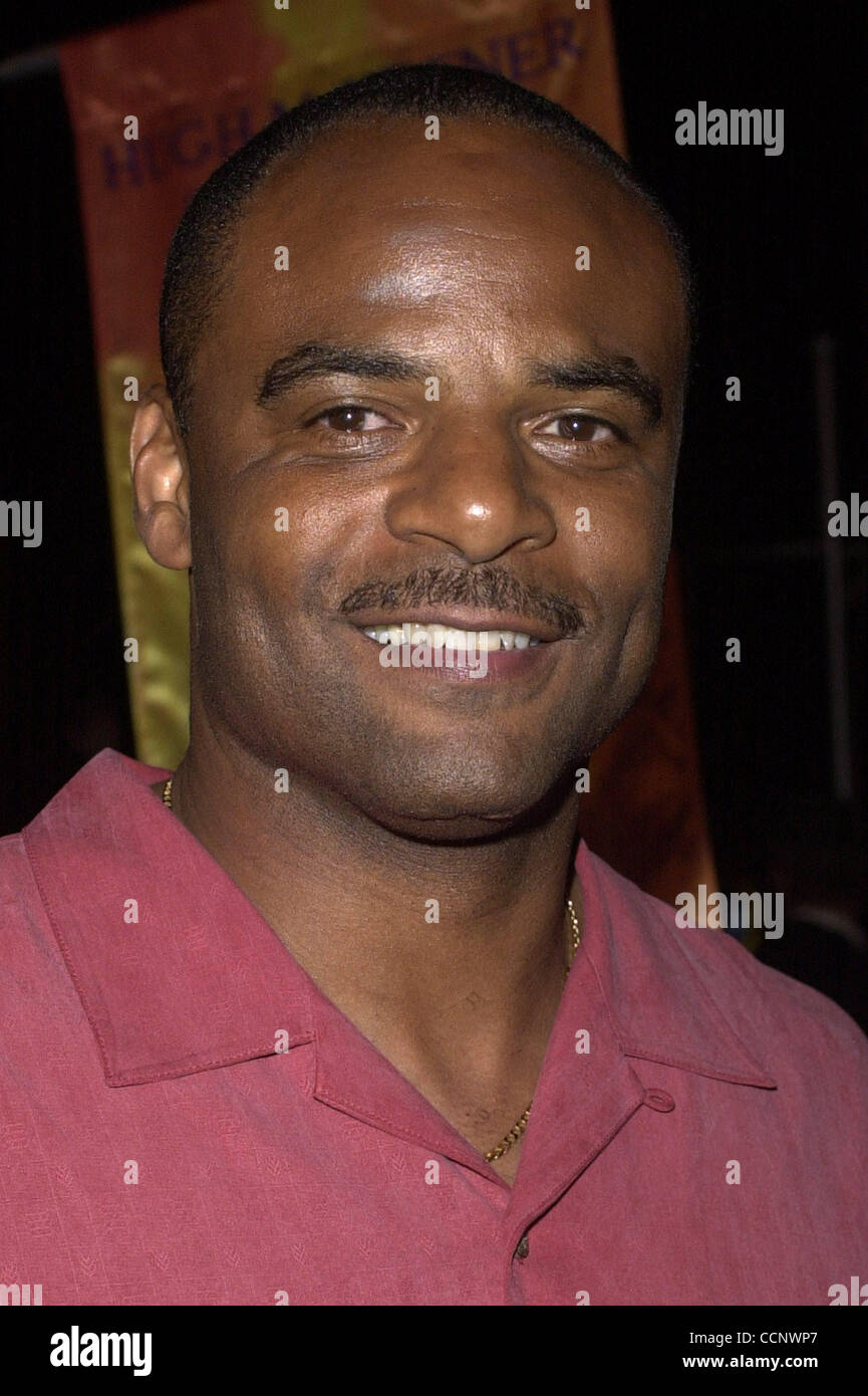 Warren moon quarterback hi-res stock photography and images - Alamy