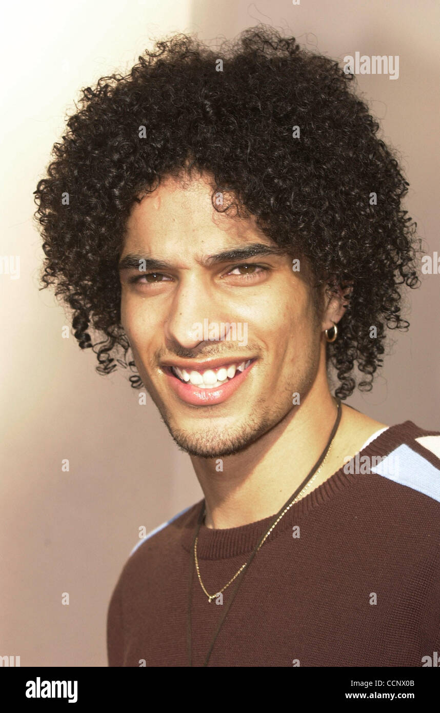 Corey clark hi-res stock photography and images - Alamy