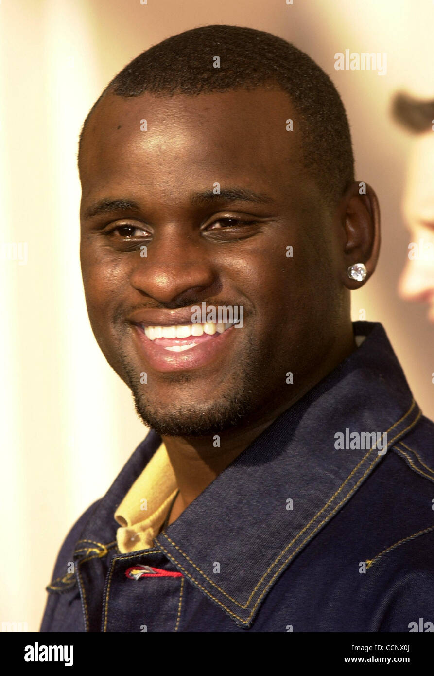 Rickey smith hi-res stock photography and images - Alamy