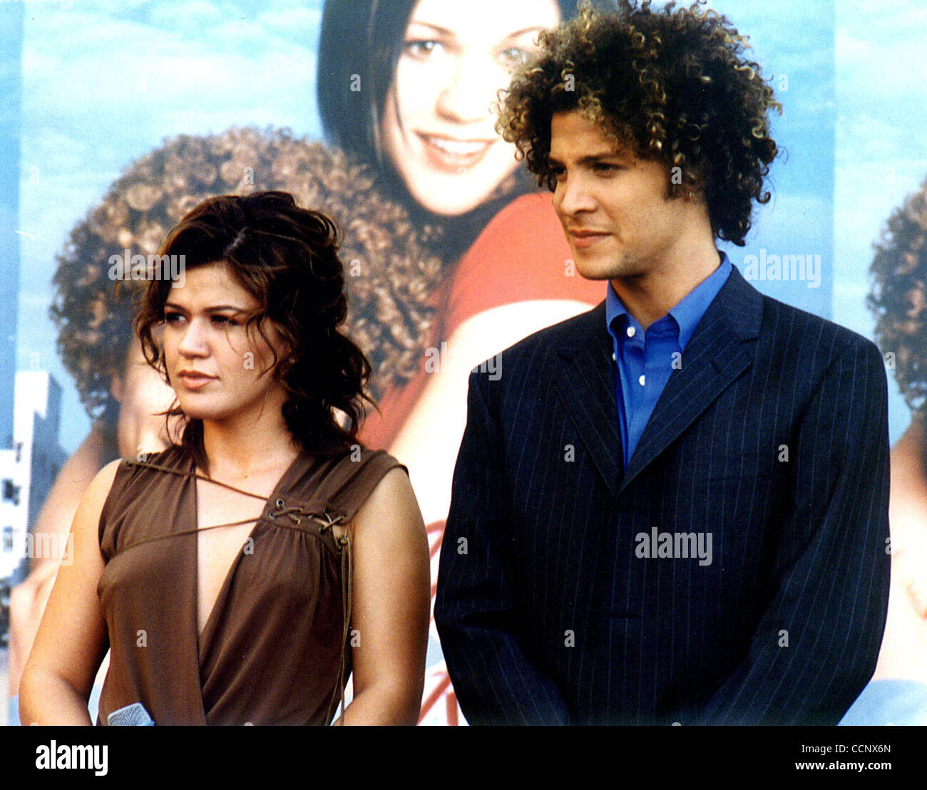 Kaitlin From Justin To Kelly