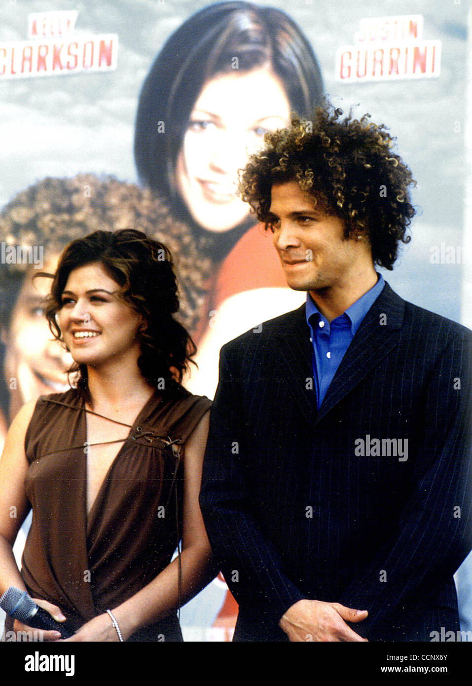 From Justin To Kelly