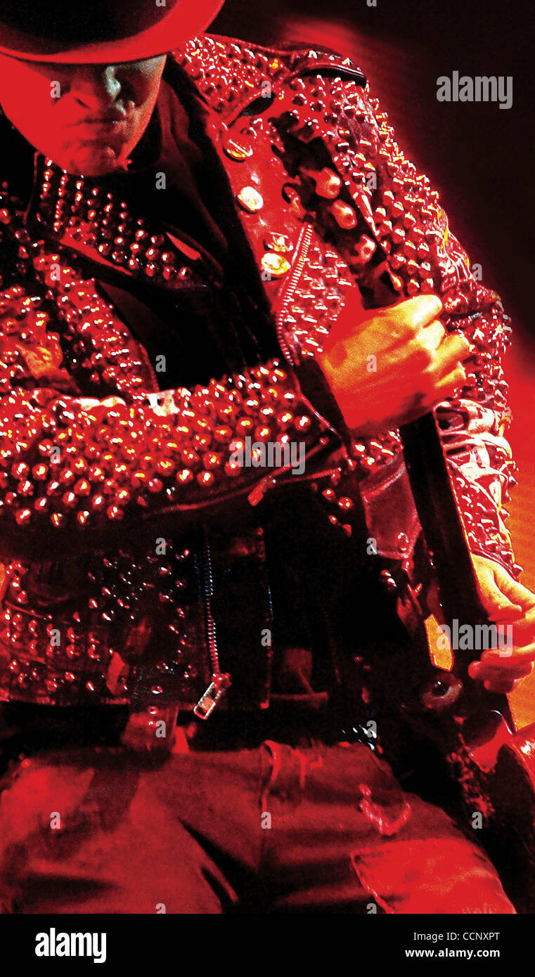 Tim Armstrong Born Birmingham England