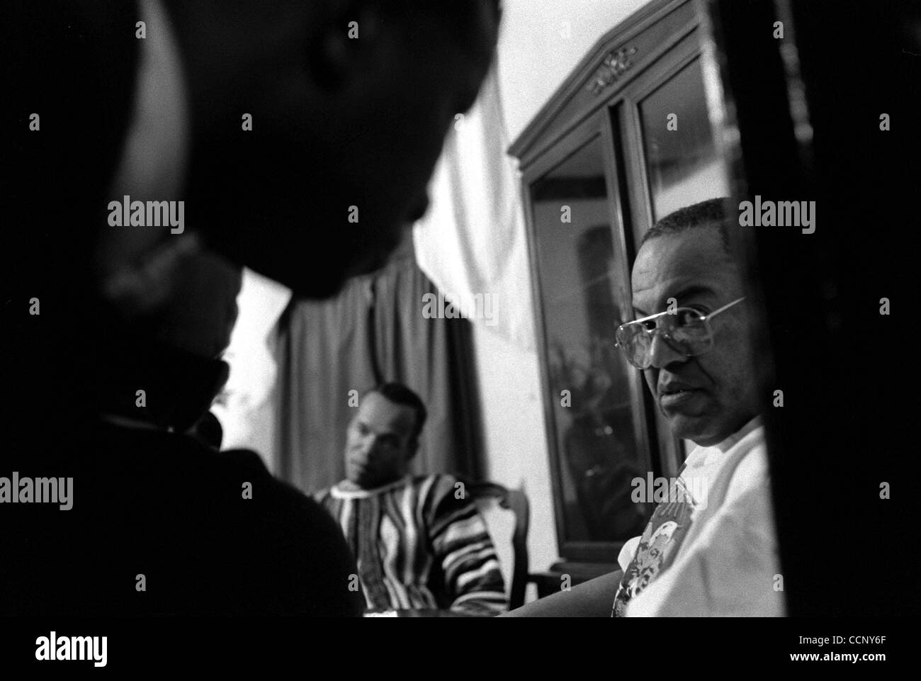 Proper behavior Black and White Stock Photos & Images - Alamy