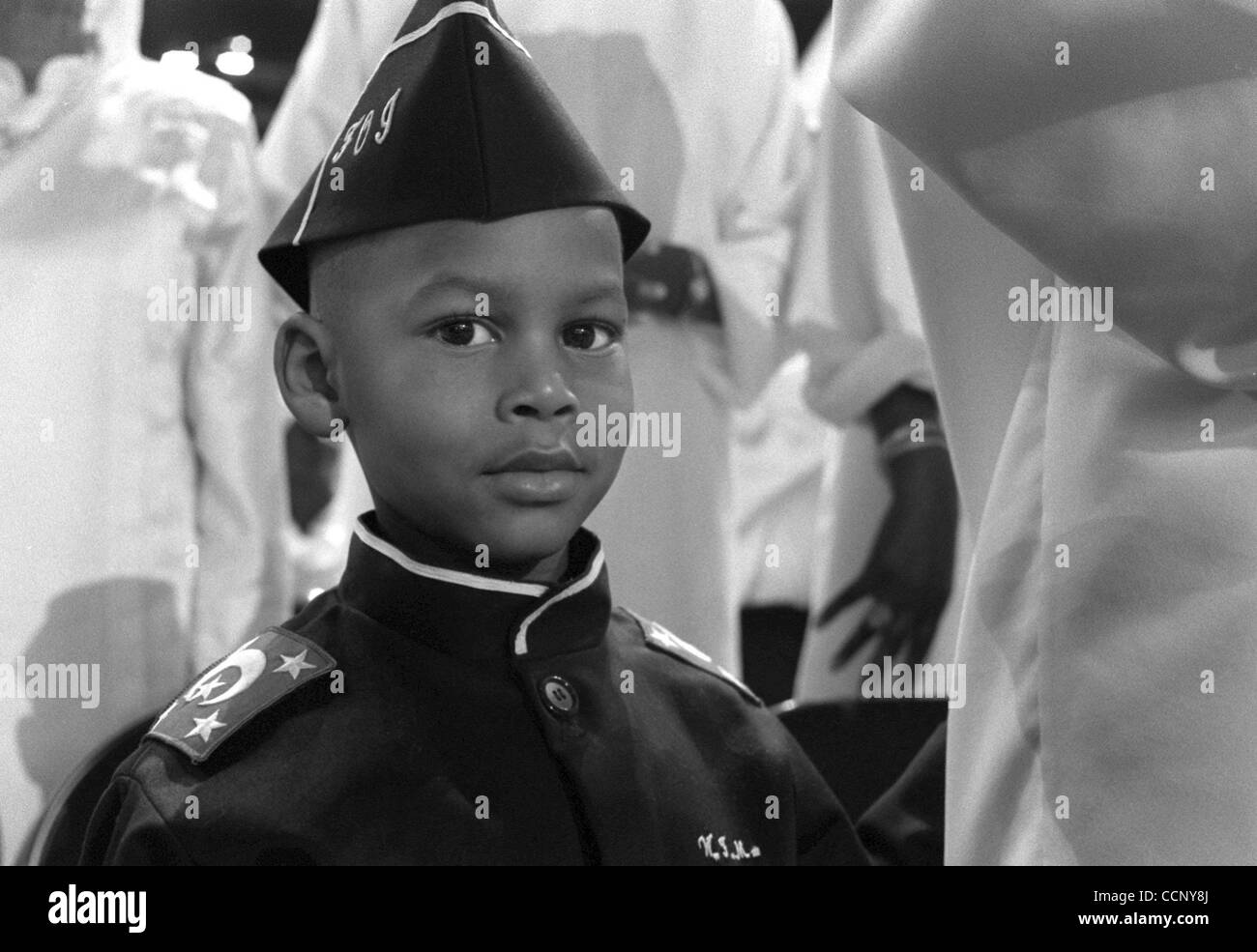 Millenarian movement hi-res stock photography and images - Alamy