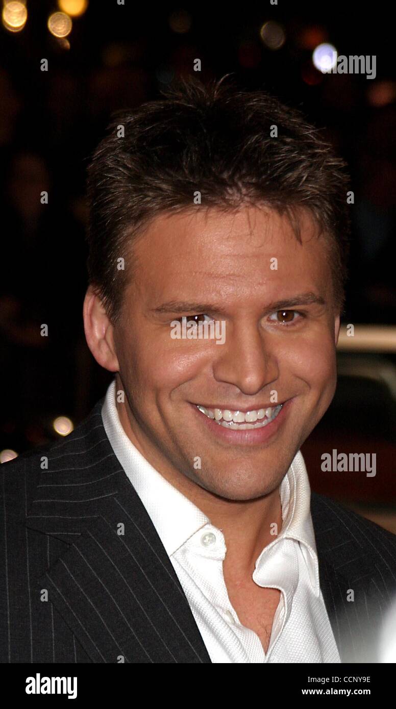 Troy mcclain hi-res stock photography and images - Alamy