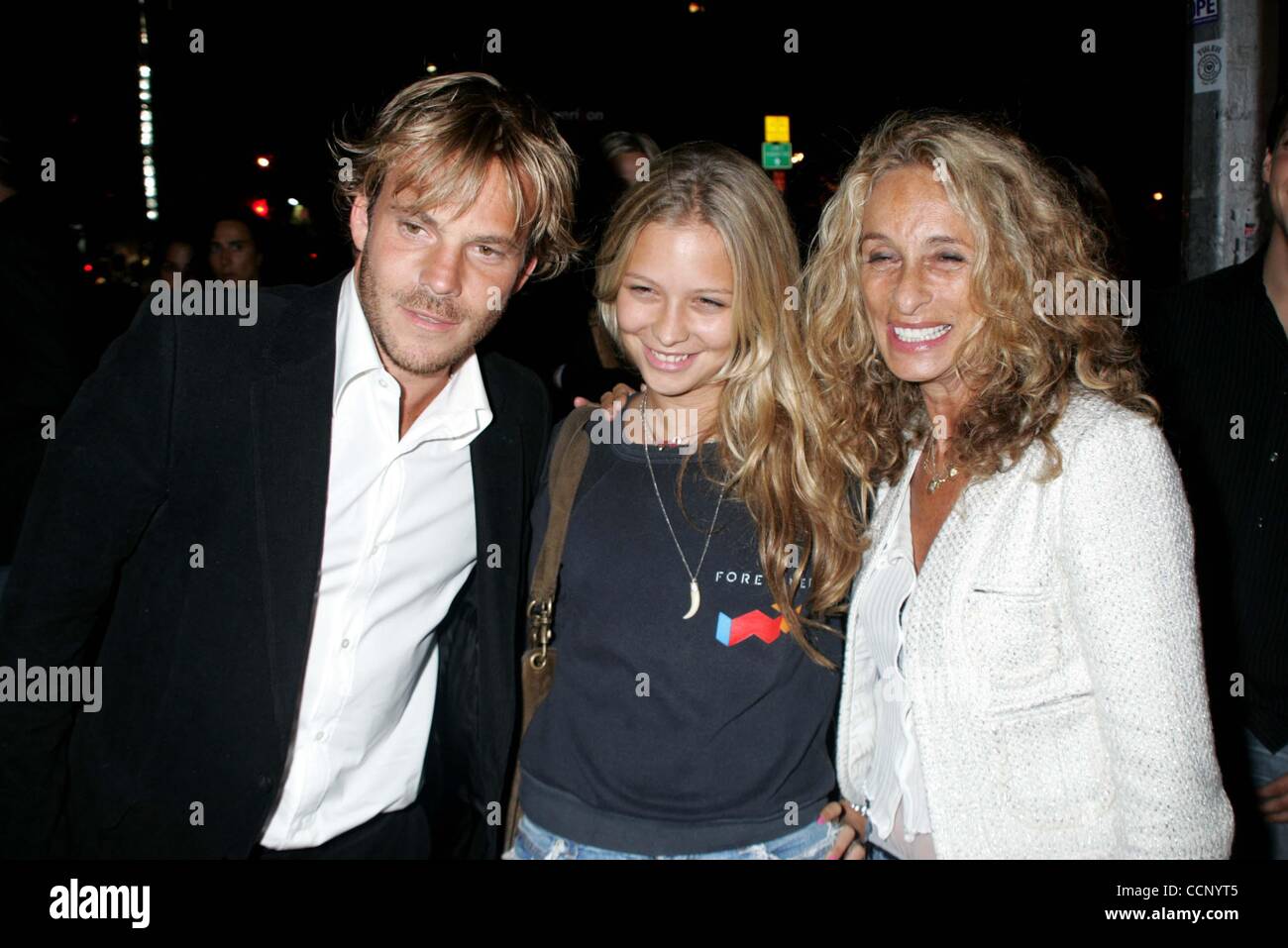 Sept. 11, 2004 - New York, New York, U.S. - K39304RM.ZAC POSEN AFTER ...