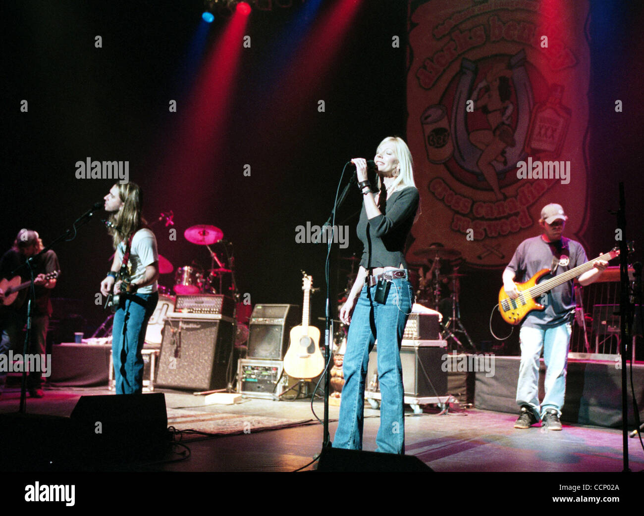 Michelle poe hi-res stock photography and images - Alamy