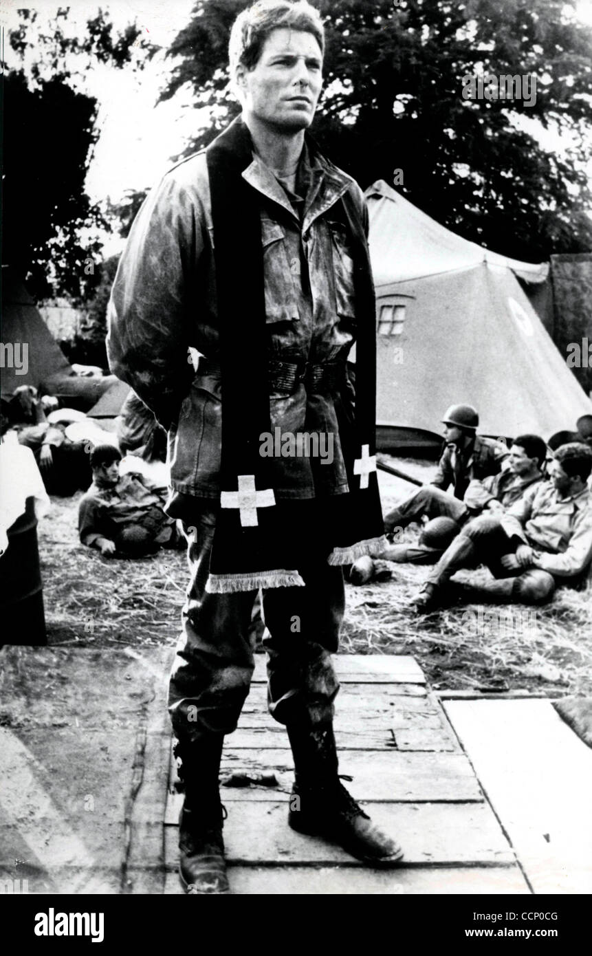 May 12, 1972 - Hollywood, CA, U.S. - CHRISTOPHER REEVE was born ...