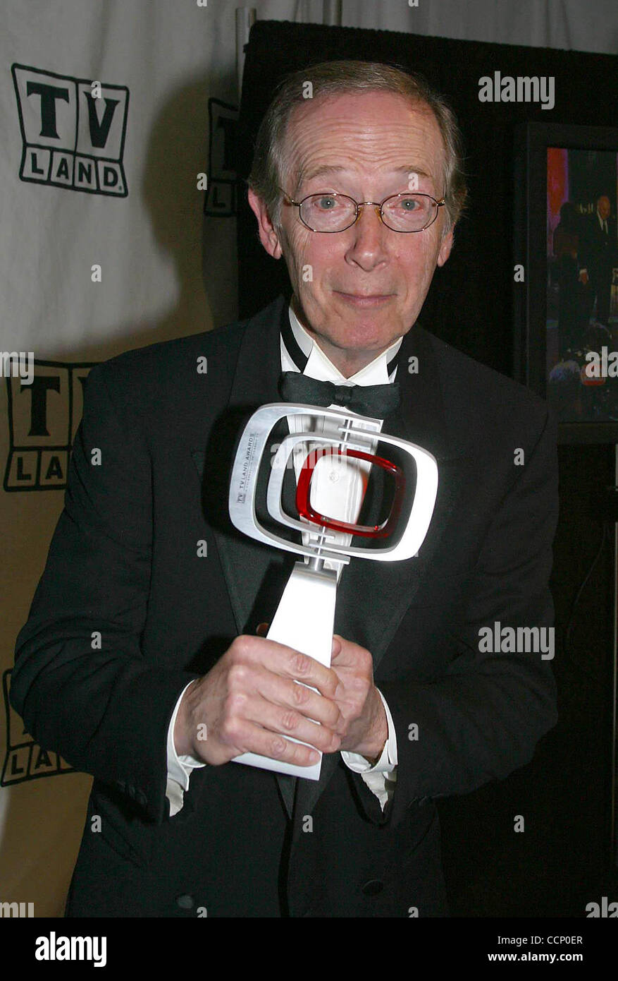 Mar. 2, 2003 - Hollywood, California, U.S. - I7454CHW.TV LAND AWARDS ...