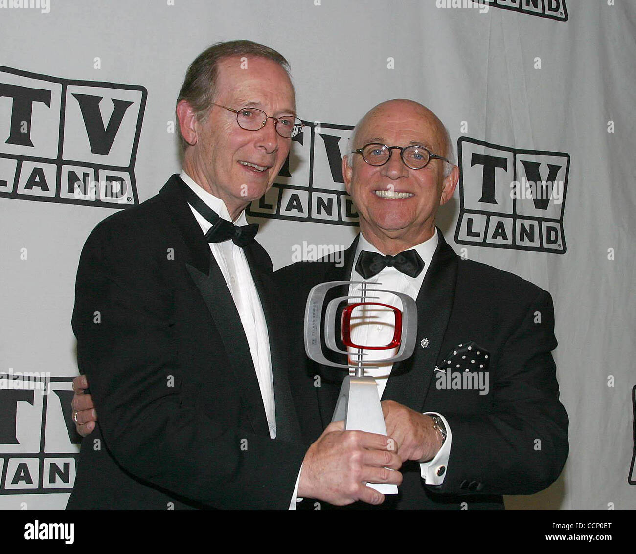 Mar. 2, 2003 - Hollywood, California, U.S. - I7454CHW.TV LAND AWARDS ...