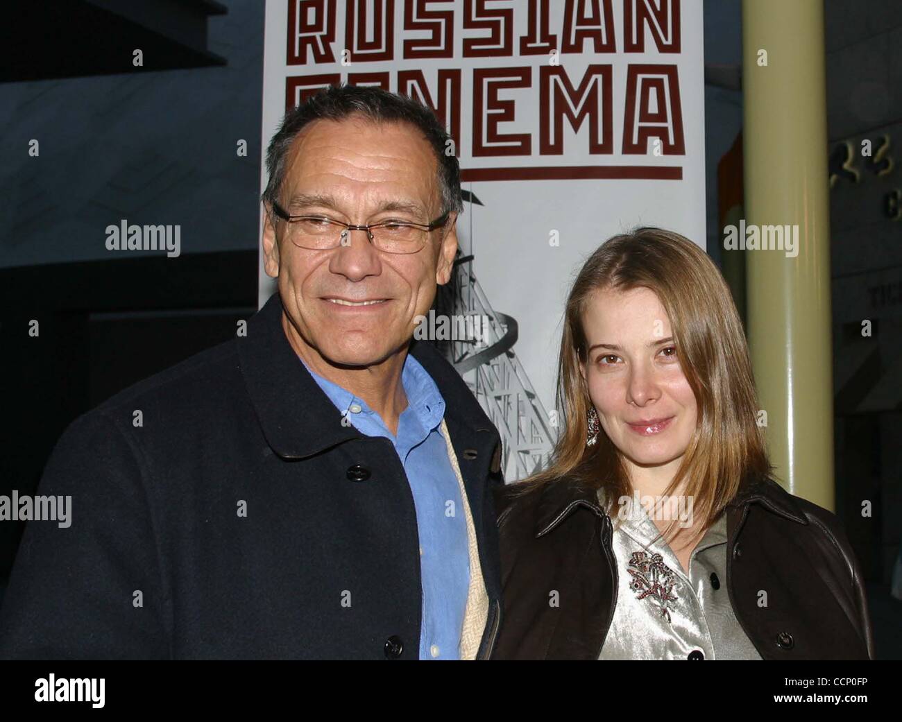 Apr. 18, 2003 - Hollywood, California, U.S. - I7561CHW.US PREMIERE OF ...