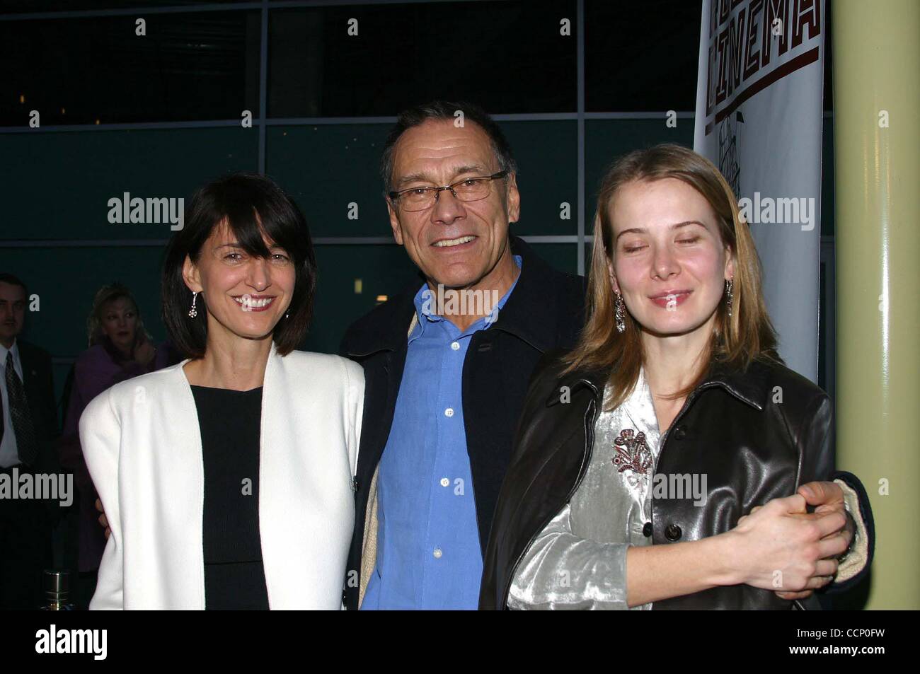 Apr. 18, 2003 - Hollywood, California, U.S. - I7561CHW.US PREMIERE OF ...