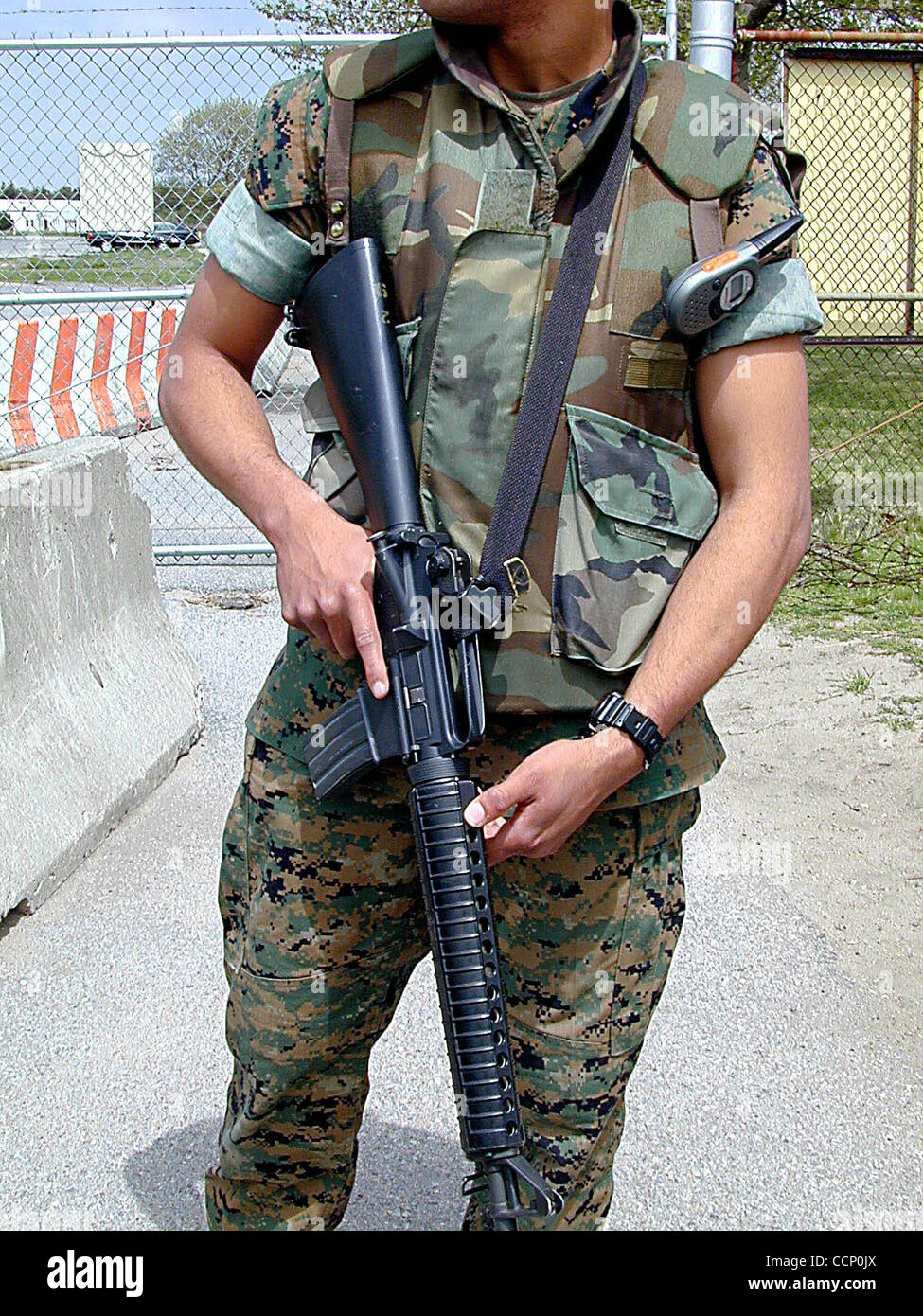 Iraqi freedom 2003 hi-res stock photography and images - Alamy