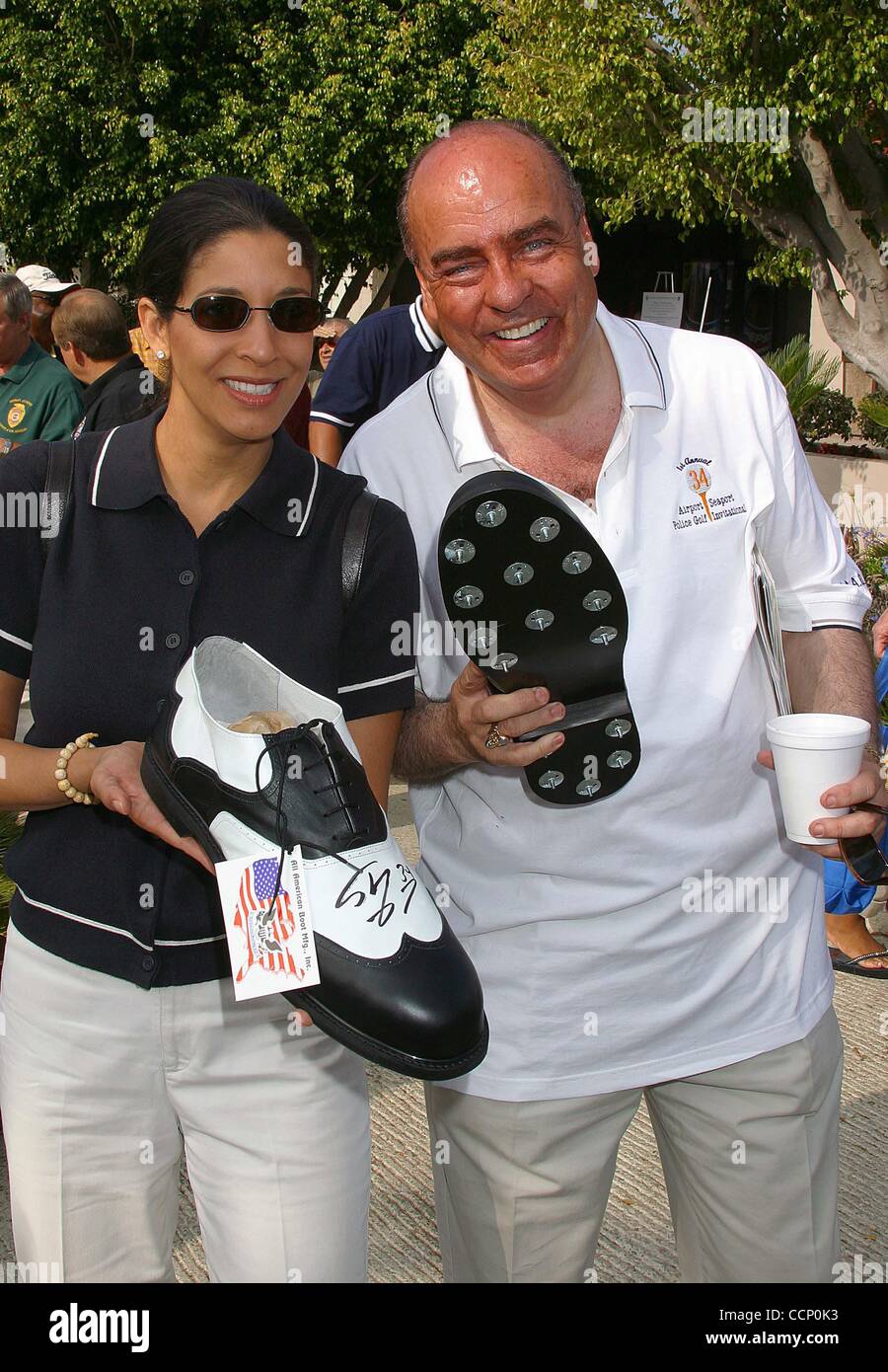 May 25, 2003 - Hollywood, California, U.S. - I7575CHW.1ST ANNUAL ...