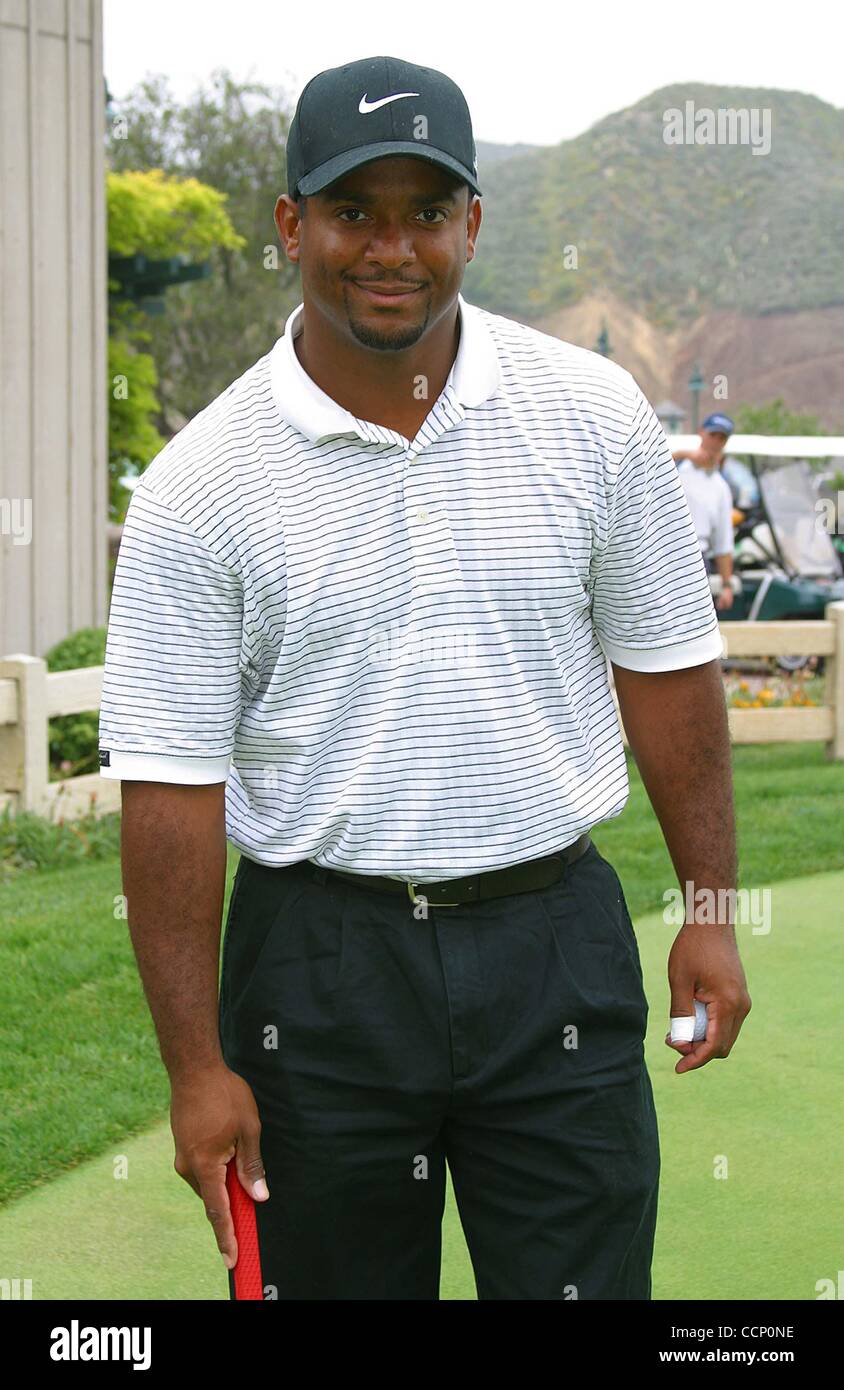 June 2, 2003 - Hollywood, California, U.S. - I7694CHW.SPECIAL OLYMPICS ...