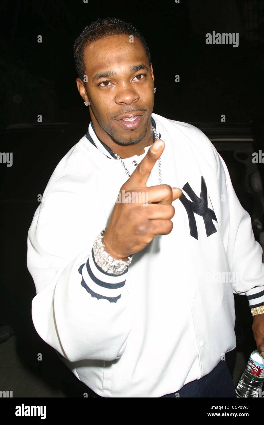 June 10, 2003 - Hollywood, California, U.S. - I7701CHW.SPIKE TV LAUNCH ...