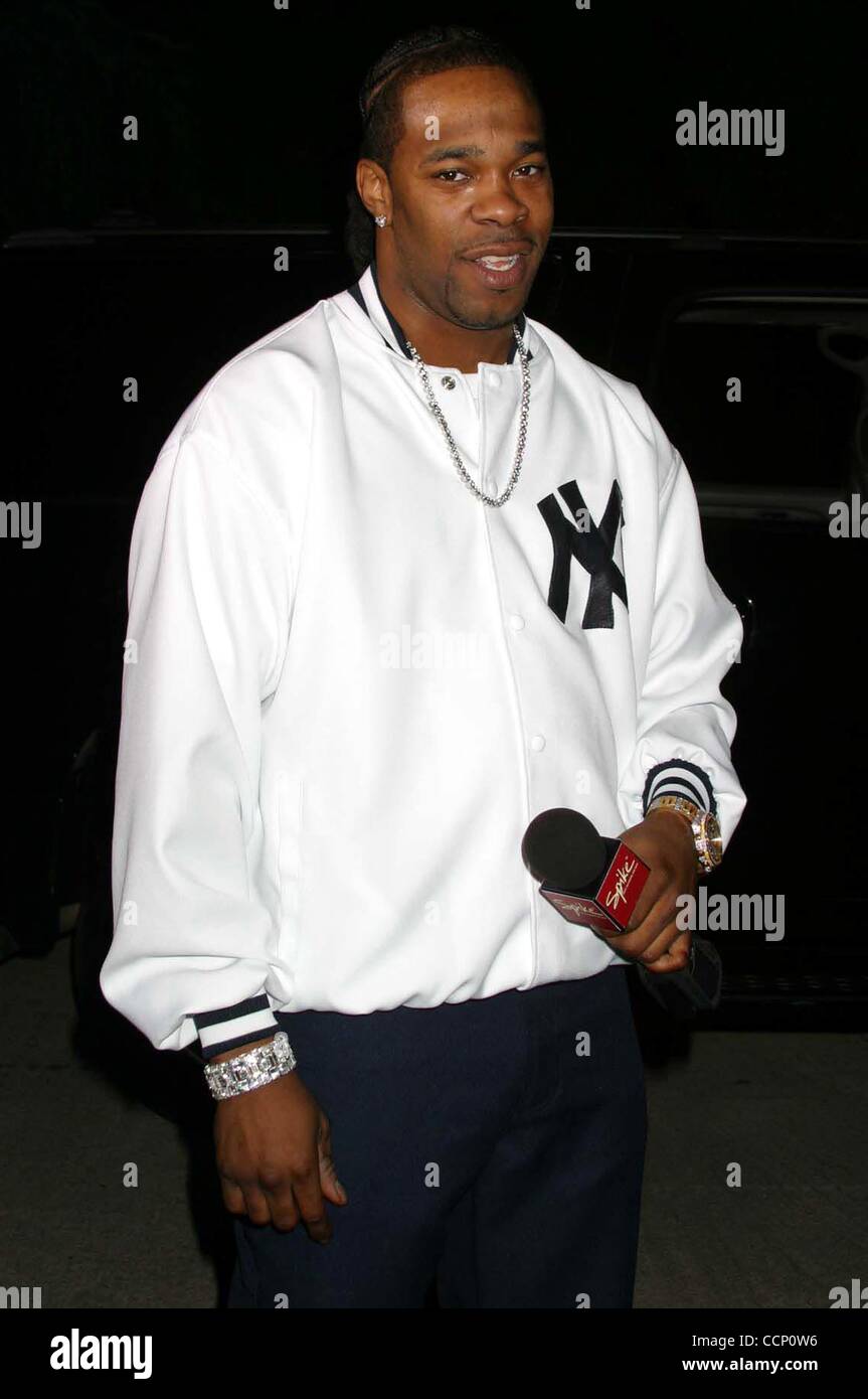 June 10, 2003 - Hollywood, California, U.S. - I7701CHW.SPIKE TV LAUNCH ...