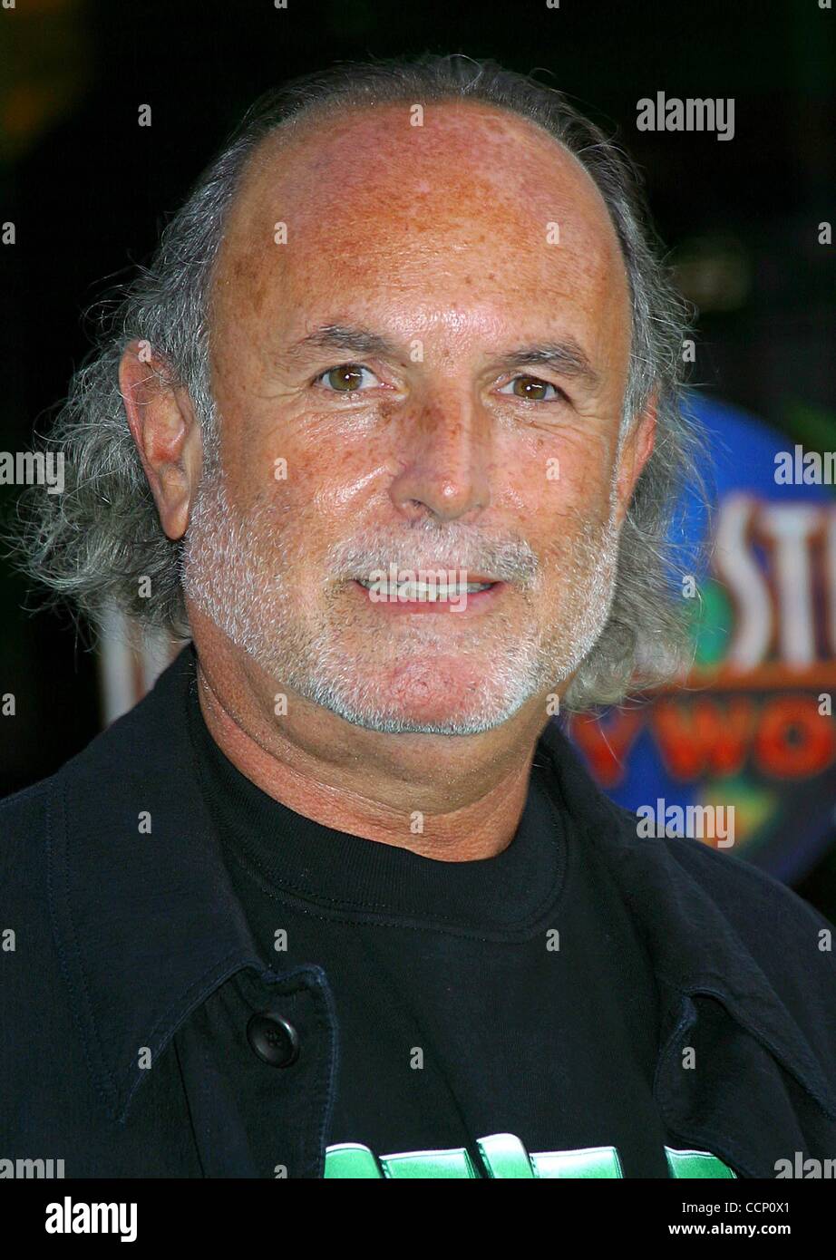 June 17, 2003 - Hollywood, California, U.S. - I7710CHW .THE HULK ...