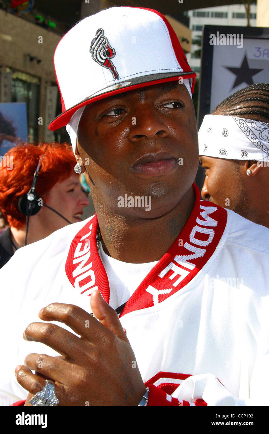 June 24 2003 hollywood california hi-res stock photography and images ...