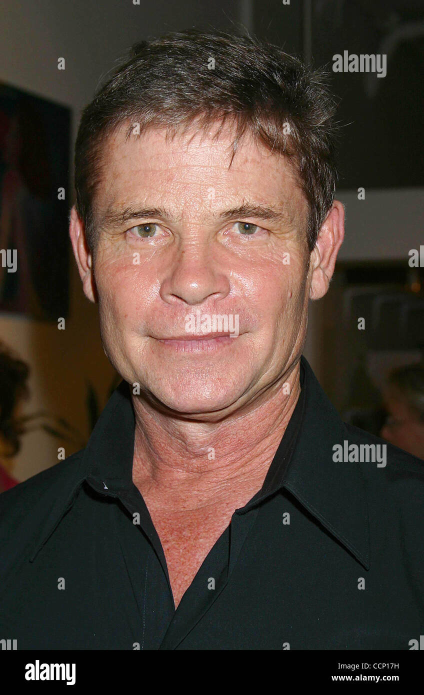 July 31, 2003 - Hollywood, California, U.S. - I7838CHW - .EXCLUSIVE ...