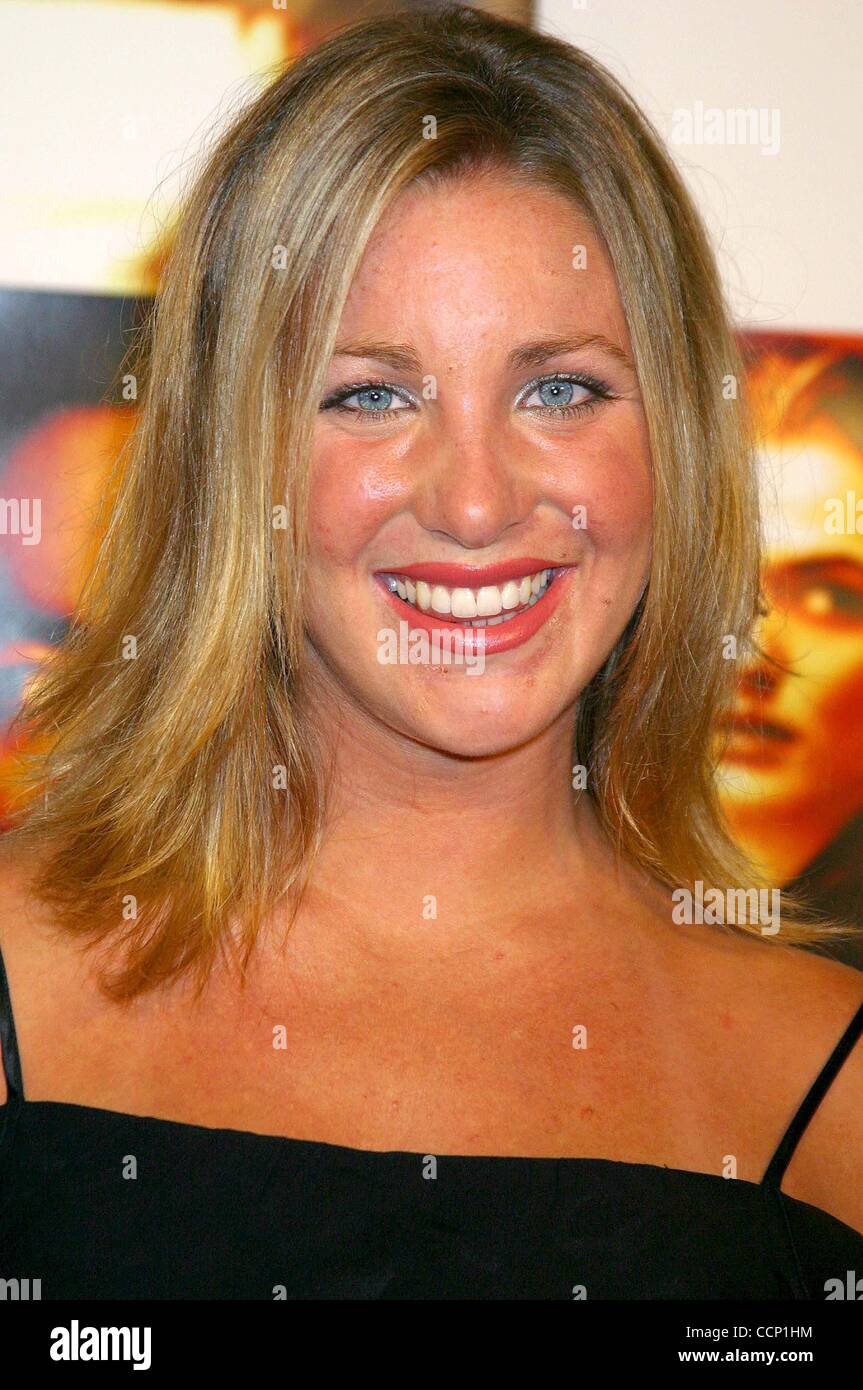 2003 irwin hi-res stock photography and images - Alamy