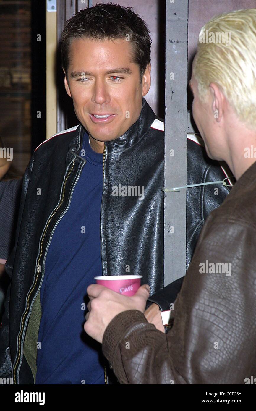 Alexis wallace hi-res stock photography and images - Alamy