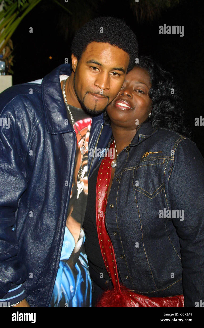 Dec. 19, 2003 - Hollywood, California, U.S. - I8250CHW.HOUSE OF ...