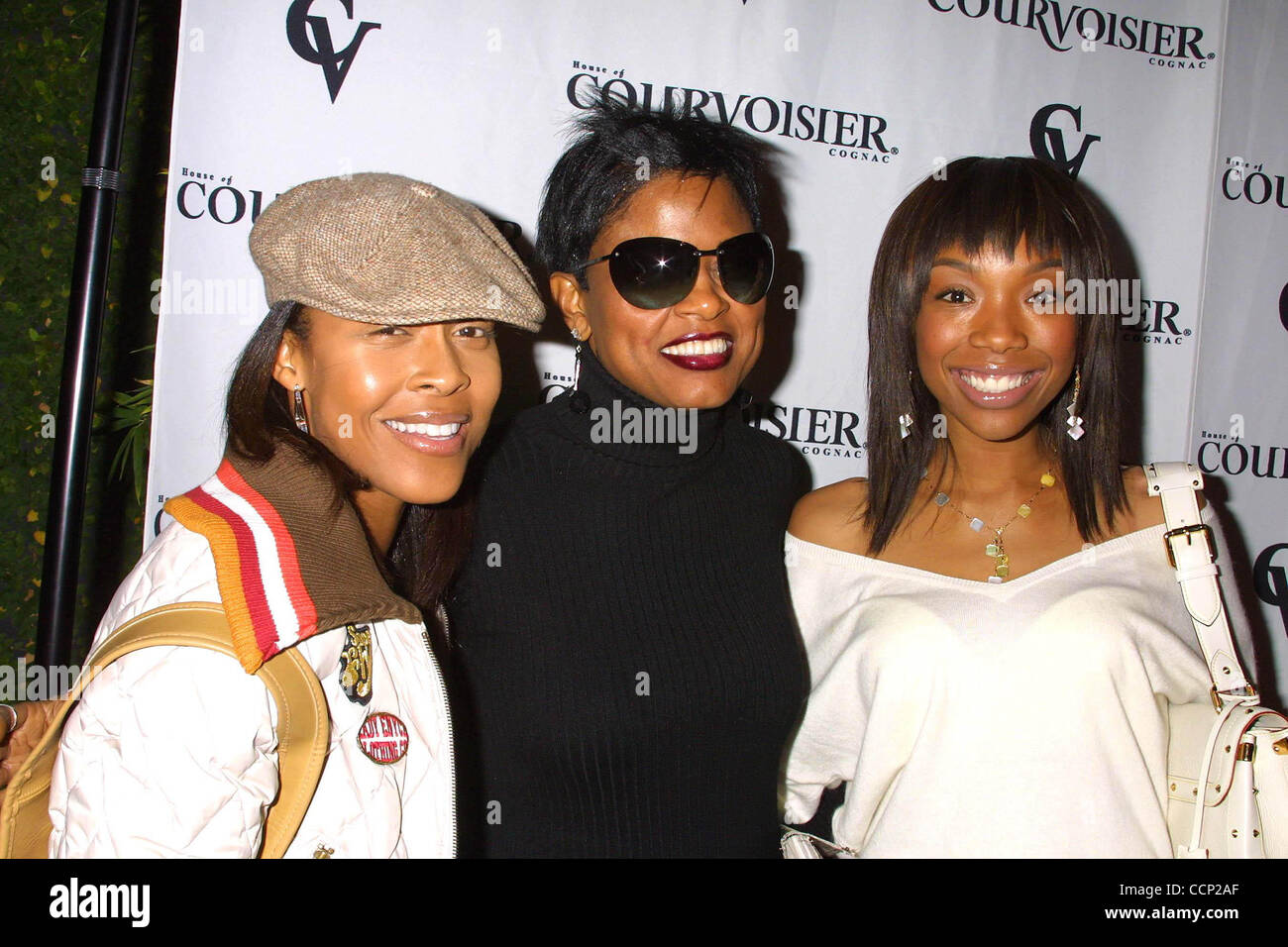 Monica calhoun hi-res stock photography and images - Alamy