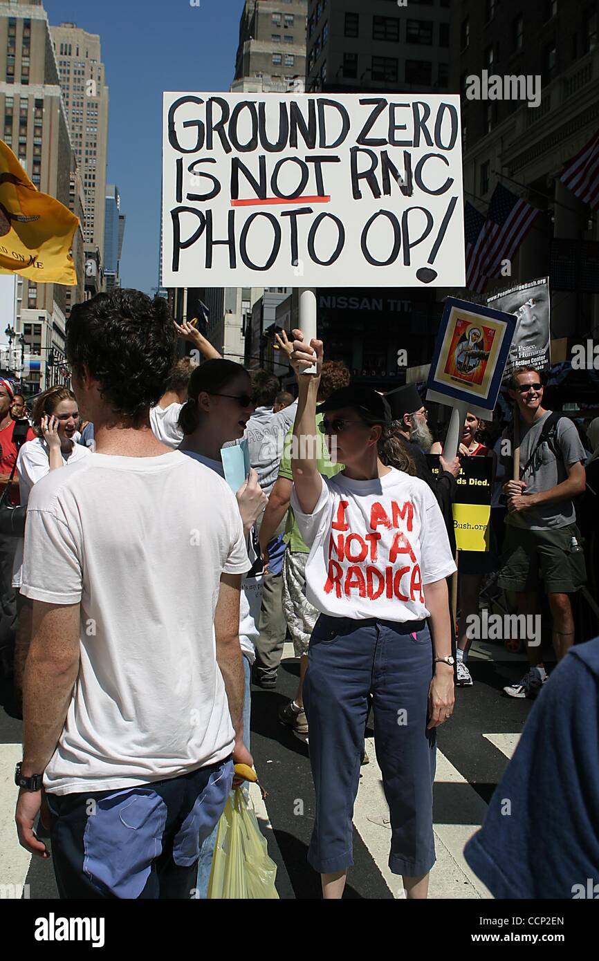 Bush rally hi-res stock photography and images - Alamy