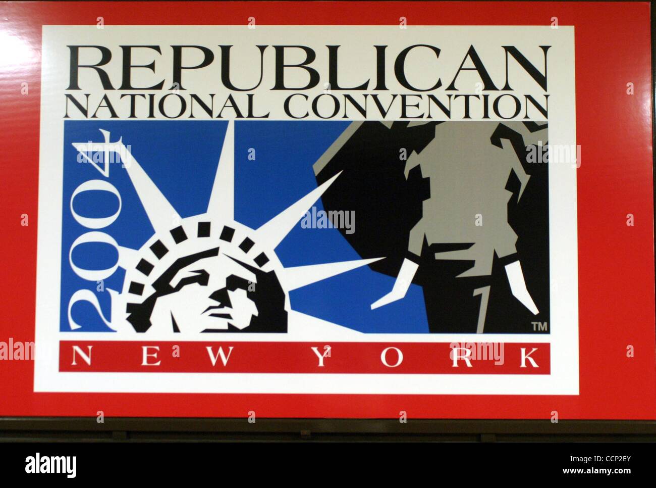 Convention sign hi-res stock photography and images - Alamy