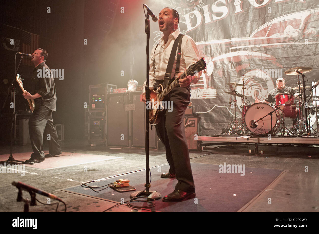 David hidalgo jr hi-res stock photography and images - Alamy
